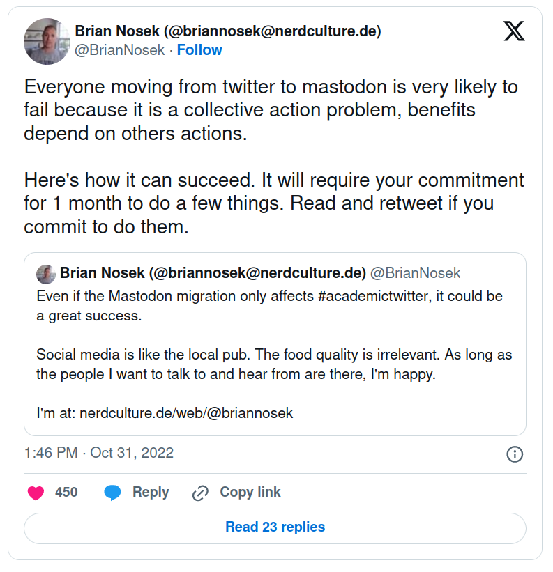 Twitter is now the bad friend – idiolect